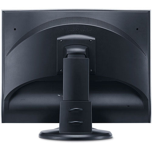 ViewSonic VG2230wm 22" Widescreen LCD Computer Display with VGA/DVI Co ...