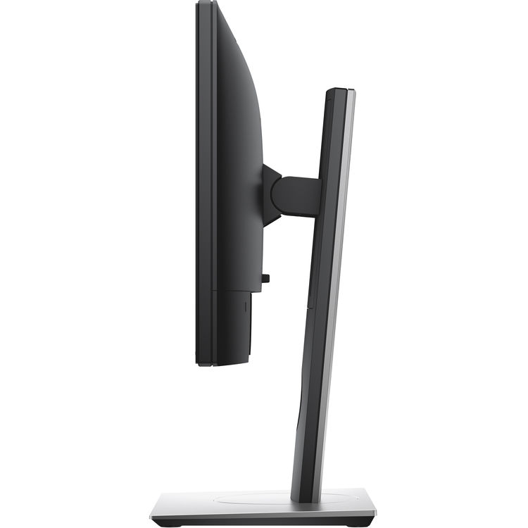 Dell P2018H 20" 16:9 LCD Monitor Renewed – Work At-Home Equipment Solutions
